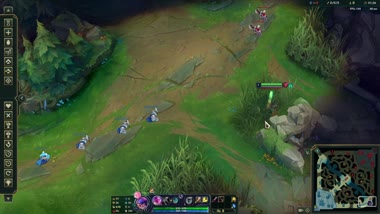 Highlight #League of Legends | Captured by #Outplayed