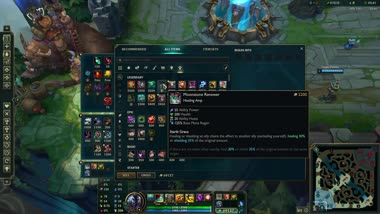 Highlight #League of Legends | Captured by #Outplayed