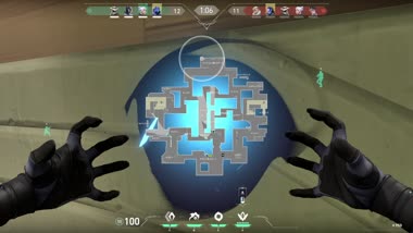 Kill #Valorant | Captured by #Outplayed