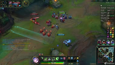 Ultimate #League of Legends | Captured by #Outplayed