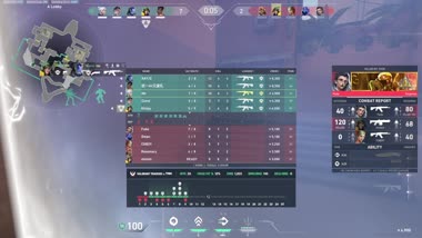 Kill #Valorant | Captured by #Outplayed