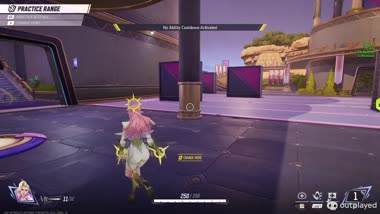 Highlight #Marvel Rivals | Captured by #Outplayed