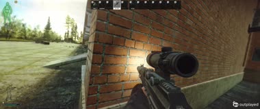 Death #Escape from Tarkov | Captured by #Outplayed