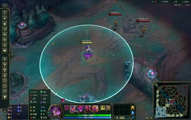 Highlight #League of Legends | Captured by #Outplayed