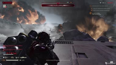 Highlight #HELLDIVERS 2 | Captured by #Outplayed