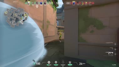 Highlight #Valorant | Captured by #Outplayed