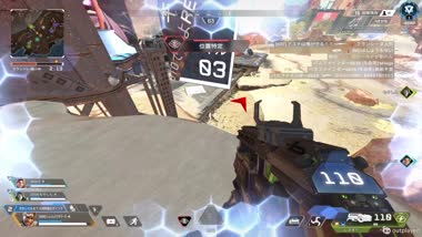 Kill #Apex Legends | Captured by #Outplayed